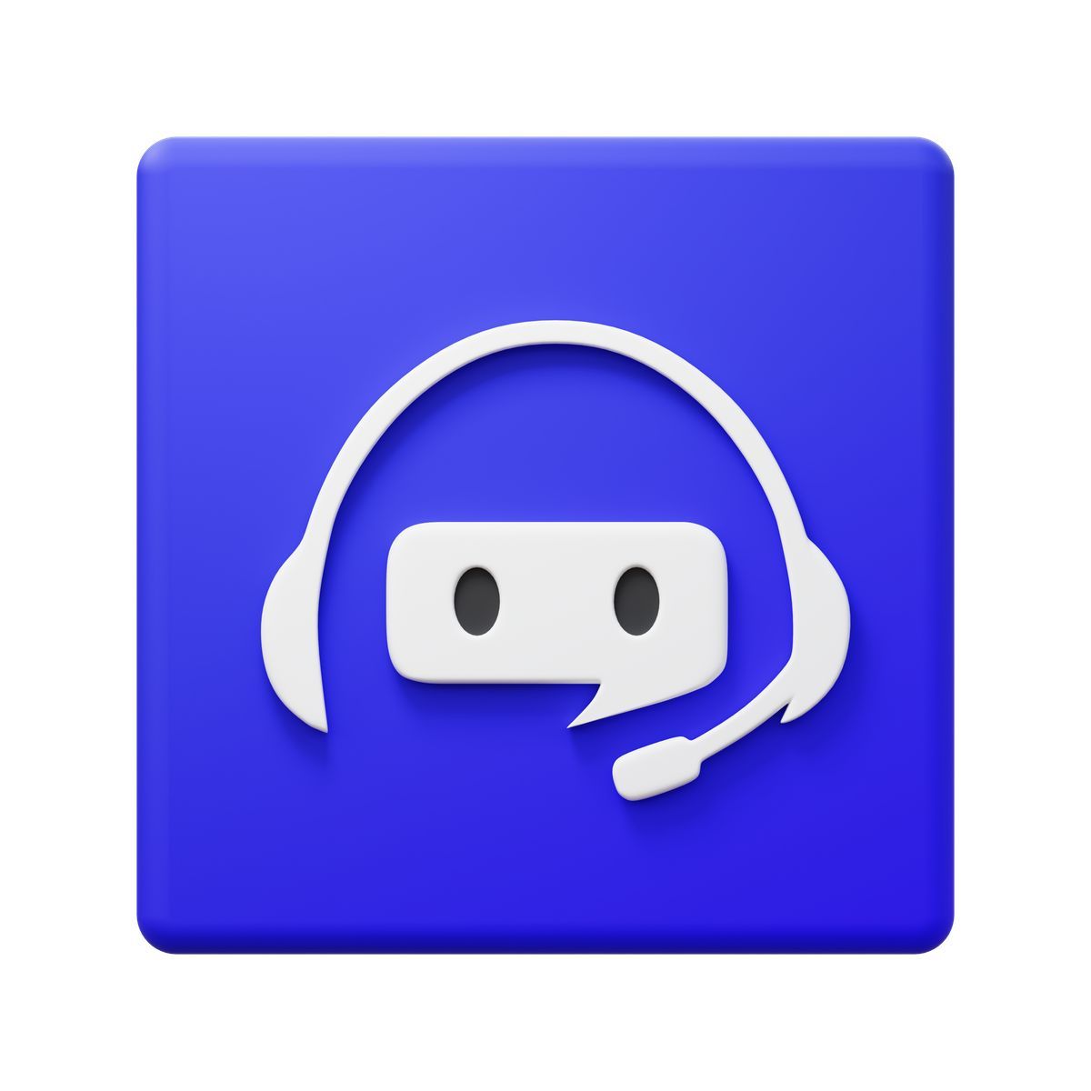 Chatbot icon Icons, Logos, Symbols – Free Download PNG, SVG