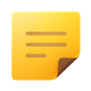 Note Icons – Download for Free in PNG and SVG