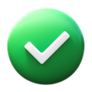 Icônes de Ok – Télécharger gratuitement en PNG et SVG