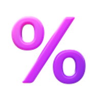 Percentile Icons – Download for Free in PNG and SVG