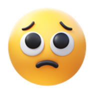 Pleading emoji Icons – Download for Free in PNG and SVG