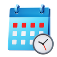 Organizer Icons – Download for Free in PNG and SVG