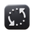 Face Swapper icon in 3D Fluency Style
