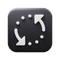 Face Swapper icon in 3D Fluency Style
