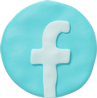 Facebook circle Icons – Download for Free in PNG and SVG