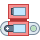 Pokedex icon in Office Style