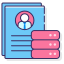 Workforce Icon - Customizable Workforce Symbols for Your Needs