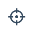 Context icon for seamless digital understanding