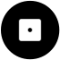 Dot Logo and Icon Design for Websites