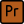 Adobe premiere pro图标、徽标、符号——免费下载PNG、SVG