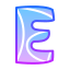 Honkai Star Rail Logo gradient icon in PNG, SVG