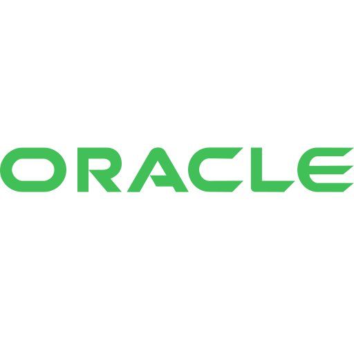 Oracle Logo Transparent Background