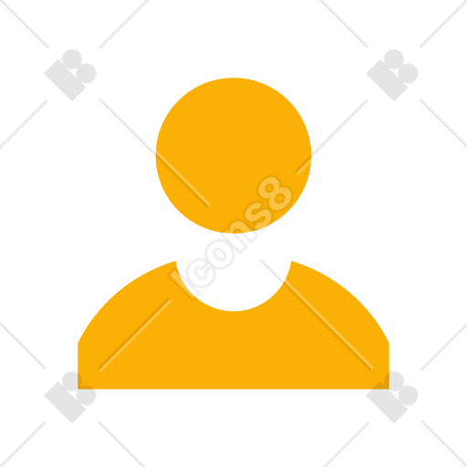 Yellow Person Logo Free Name Logo Maker | Adobe Express India