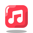 Apple music Icons – Download for Free in PNG and SVG
