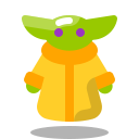 Yoda Icons – Download for Free in PNG and SVG