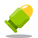 Bullet Icons – Download for Free in PNG and SVG