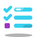 Quiz Icons – Download for Free in PNG and SVG