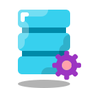 Database Icons – Download for Free in PNG and SVG