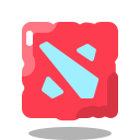 Dota 2 Icons – Download for Free in PNG and SVG
