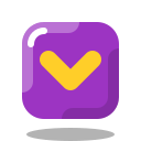 Drop down Icons – Download for Free in PNG and SVG