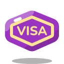 Visa Icons – Download for Free in PNG and SVG