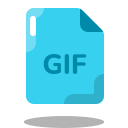 Gif Icons – Download for Free in PNG and SVG
