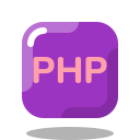 Php Icons – Download for Free in PNG and SVG