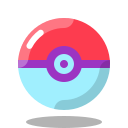 Pokeball Icons – Download for Free in PNG and SVG
