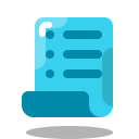 Payslip Icons – Download for Free in PNG and SVG