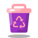 Ícones relacionados a Lixeira - Baixe gratuitamente em PNG e SVG