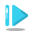 Resume button Icons – Download for Free in PNG and SVG