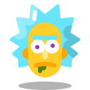 Rick and morty Icons – Download for Free in PNG and SVG