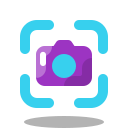 Screenshot Icons – Download for Free in PNG and SVG