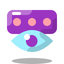 Show password Icons – Download for Free in PNG and SVG