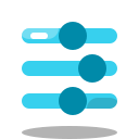 Scroll bar Icons – Download for Free in PNG and SVG