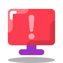 System Report icon in Windows Metro Style