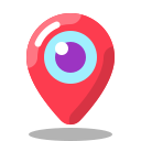 Visit Icons – Download for Free in PNG and SVG