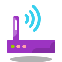 Router Icons – Download for Free in PNG and SVG