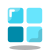 Windows 11 icon in Arcade Style