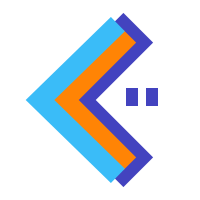 Back icon in Simple Small Style