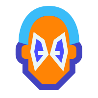 Deadpool Icons – Download for Free in PNG and SVG