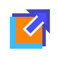 External Link icon in Windows Metro Style