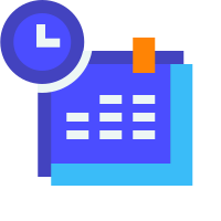时间 Icons – Download for Free in PNG and SVG