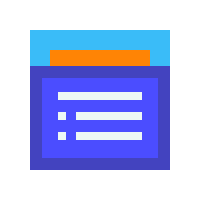 Icônes de Liste à puces – Télécharger gratuitement en PNG et SVG