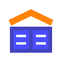 School icon in Windows Metro Style
