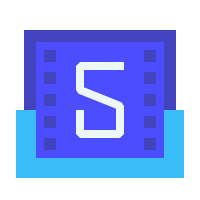 Short video Icons – Download for Free in PNG and SVG