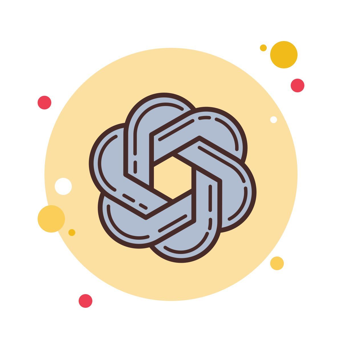 Chatgpt Icons Logos Symbols Free Download PNG SVG