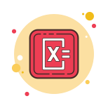 Photomath icon in Bubbles Style