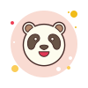 Foodpanda Icons – Download for Free in PNG and SVG