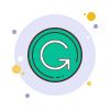 Grammarly Icons – Download for Free in PNG and SVG